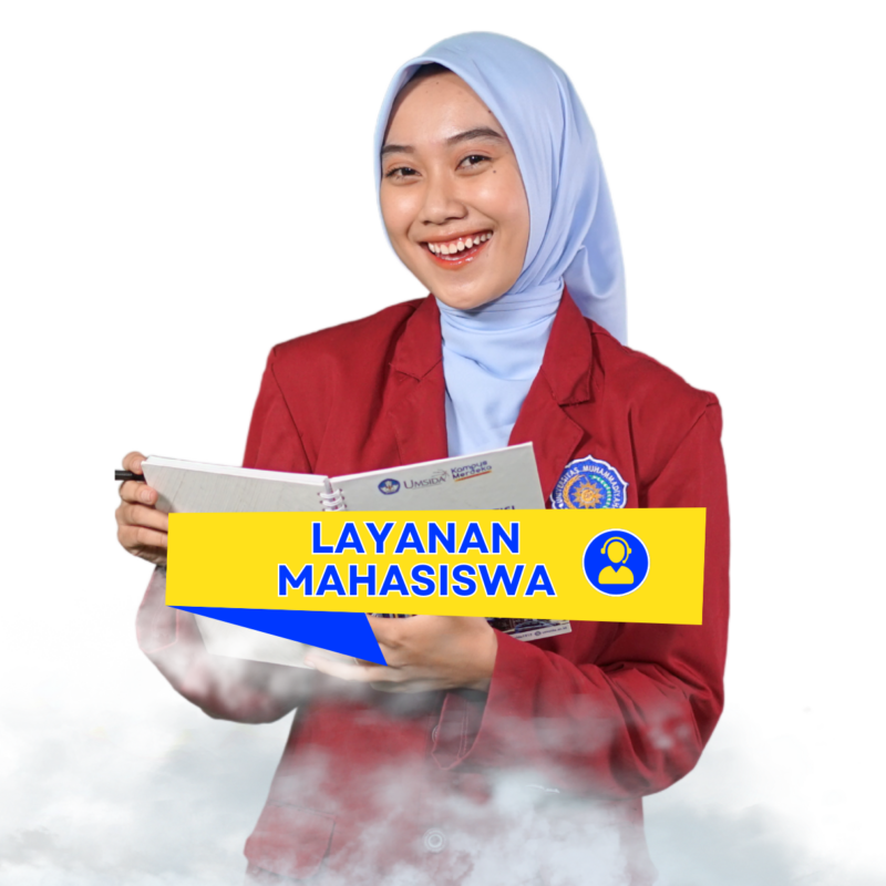 Layanan Kemahasiswaan