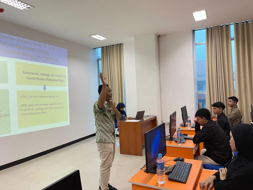 Administrasi Publik Pilar Pengelolaan Negara dan Pelayanan Masyarakat ...
