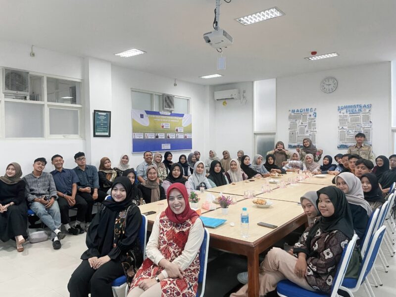 Administrasi Publik Pilar Pengelolaan Negara dan Pelayanan Masyarakat ...
